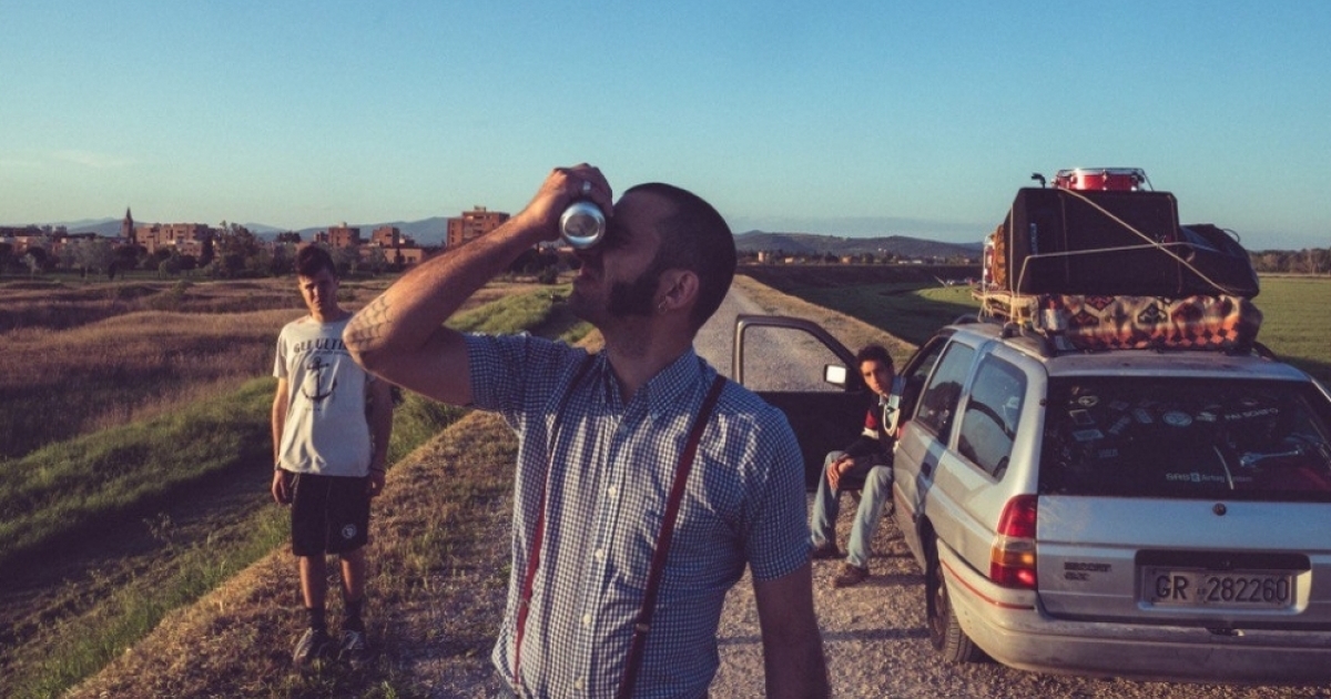 Margini — Filmes — Festa do Cinema Italiano