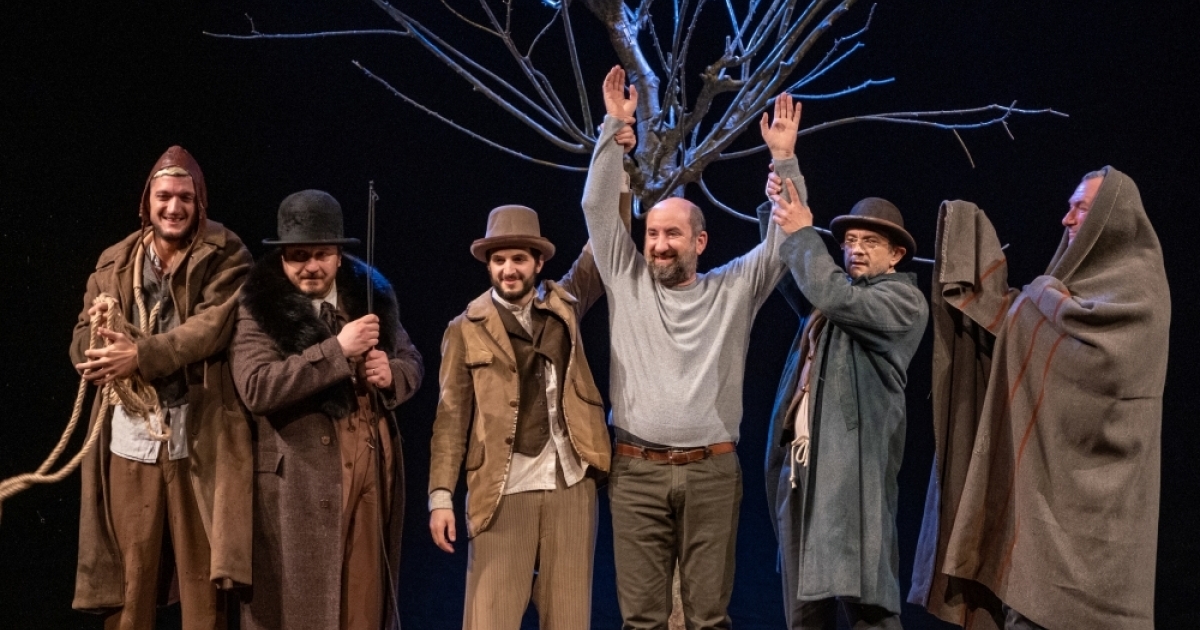 Grazie Ragazzi — Filmes — Festa do Cinema Italiano